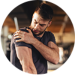 PRP Treatment for Shoulder Labrum Tears - Magaziner